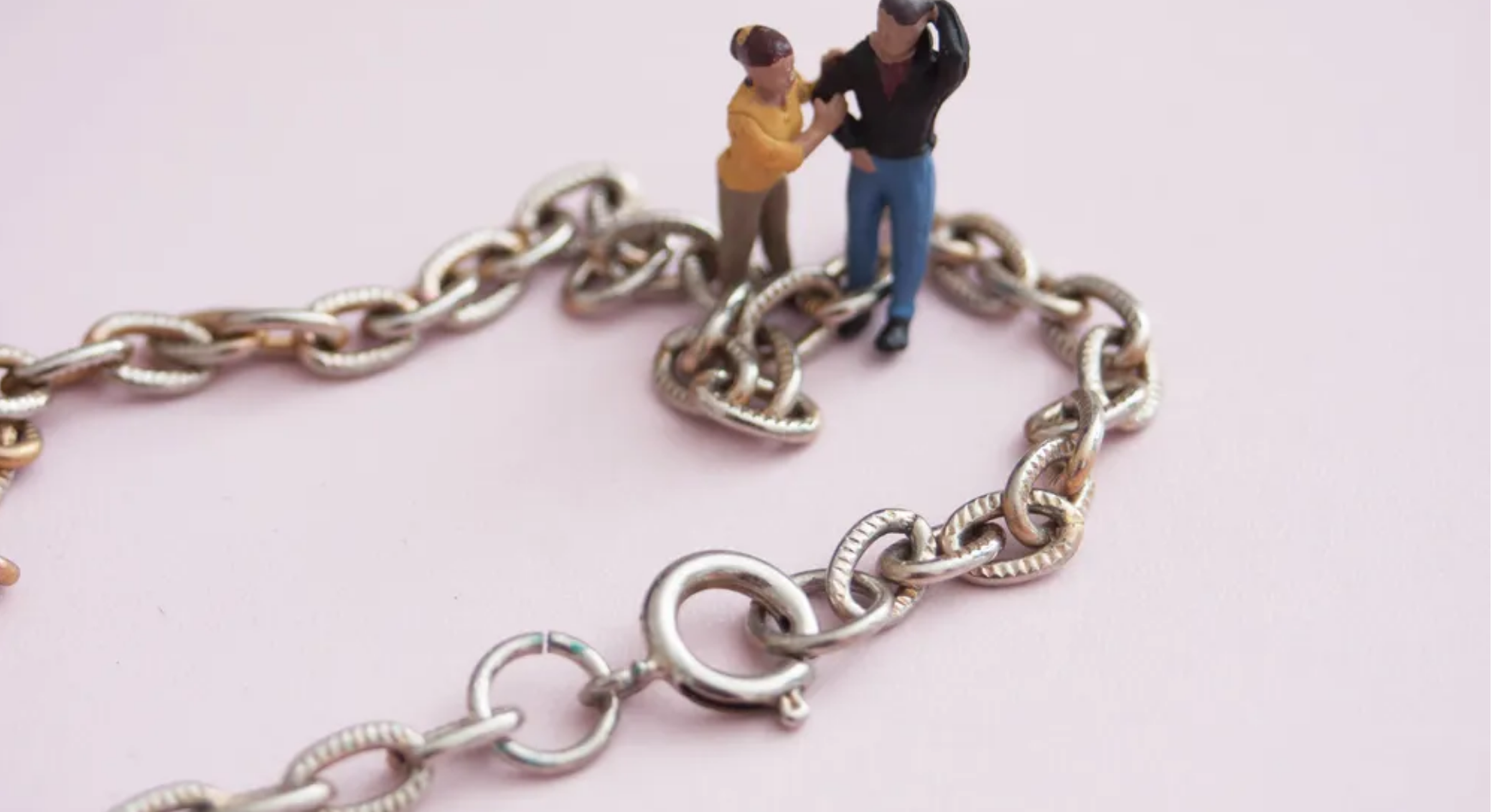 Desmitificando la Codependencia - Narcisistas, Codependientes e ...